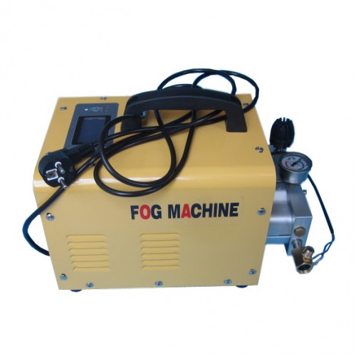 FOGGING/MISTING MACHINE-THREE LITER PER MINUTE