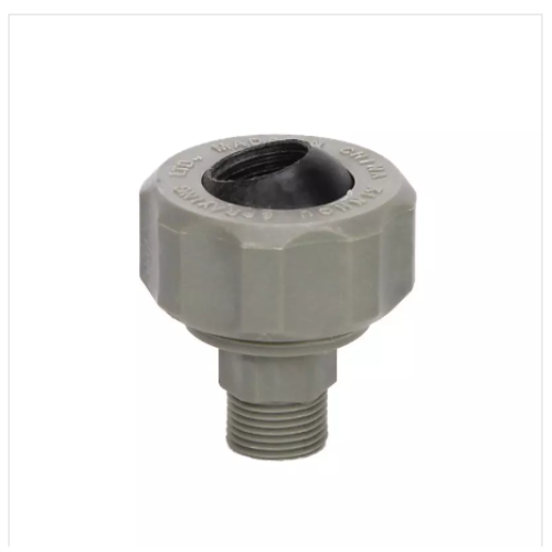 Stainless Steel Adjustable Swivel Joint Adapter Fittings