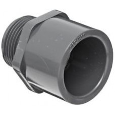 PVC fittings 1/2 inch