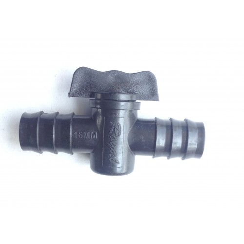 MANUAL CONTROL VALVE 12MM