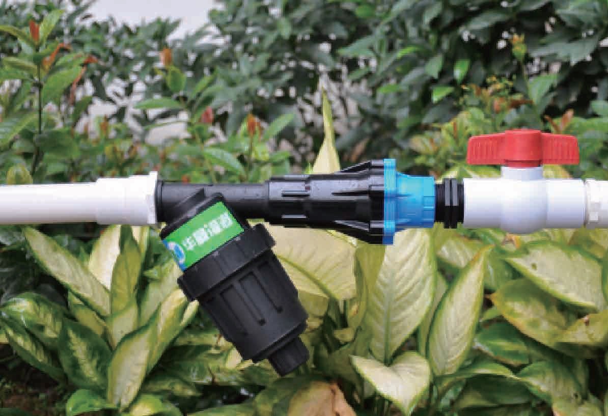 Water Pressure Regulator Water Pressure Regulator